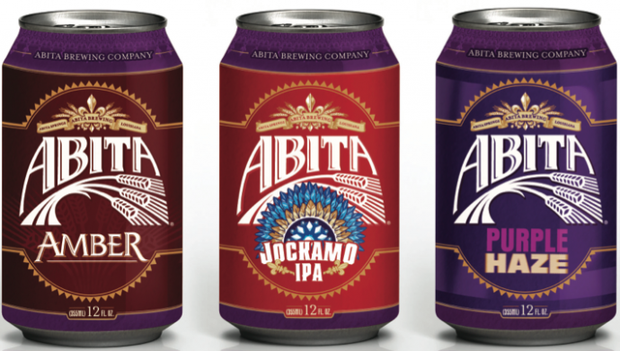 Abita Brewing Starts Canning - Beer Street Journal