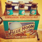Blue Moon's Latest Creation: Cinnamon Horchata Ale - Beer Street Journal