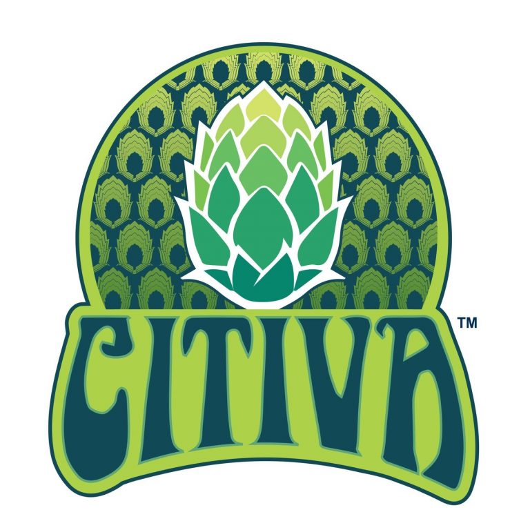 Wild Leap Alpha Abstraction #17, with "Citiva" hops debuts - Beer ...