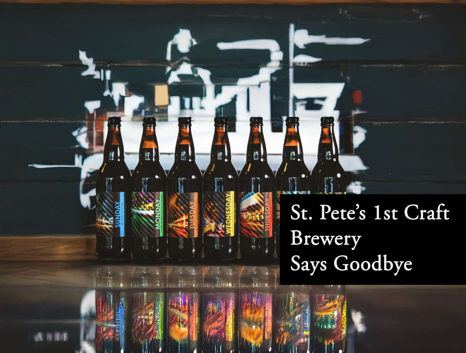 Beer Street Journal - The Best In Beer