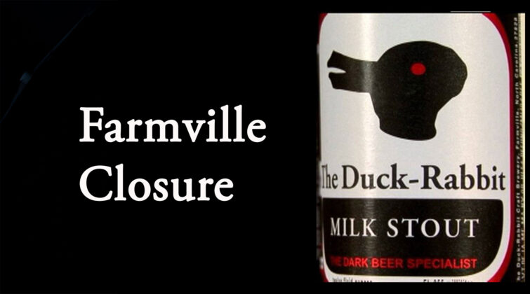 Duck Rabbit Brewery closes after 20 years - Beer Street Journal