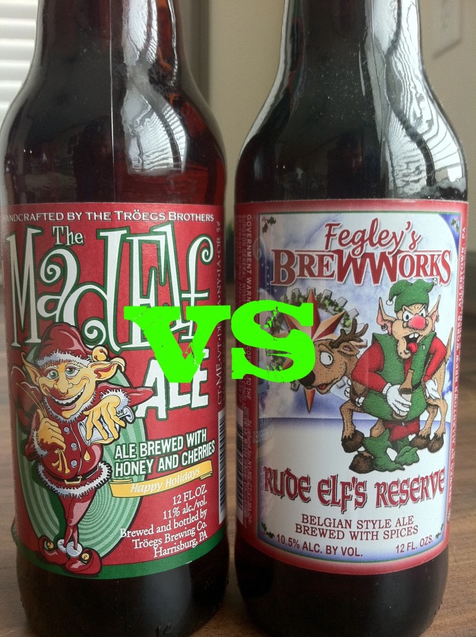 Troegs Withdraws Trademark Challenge - Beer Street Journal
