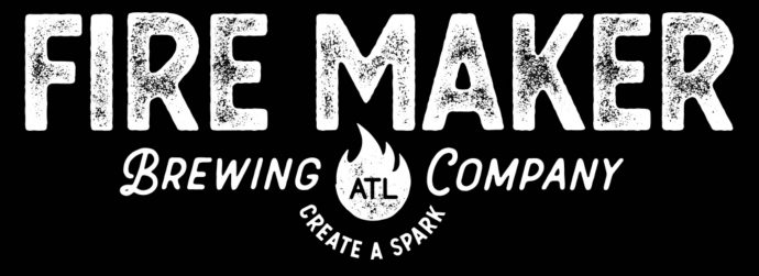 Fire Maker Brewing Company Logo - Beer Street Journal