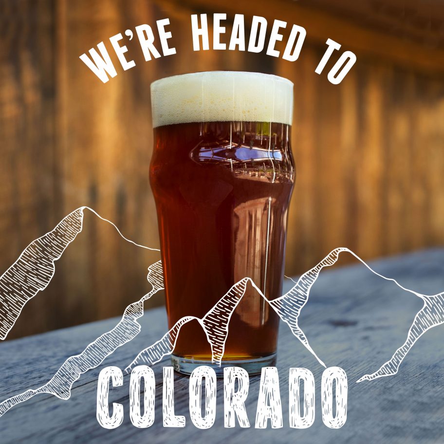 Founders Brewing adds Colorado distribution in September - Beer Street ...