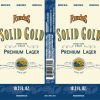 Founders Solid Gold Lager is about to get bigger - Beer Street Journal