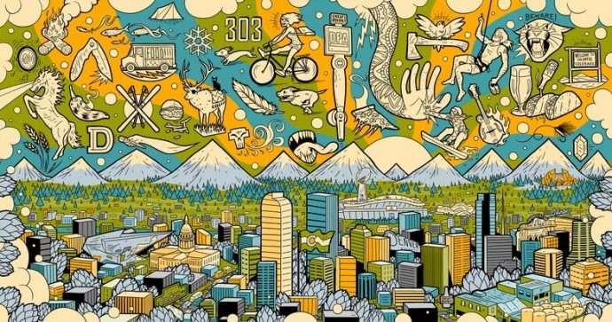 Great Divide reimagines their 20 year old Denver Pale Ale - Beer Street ...