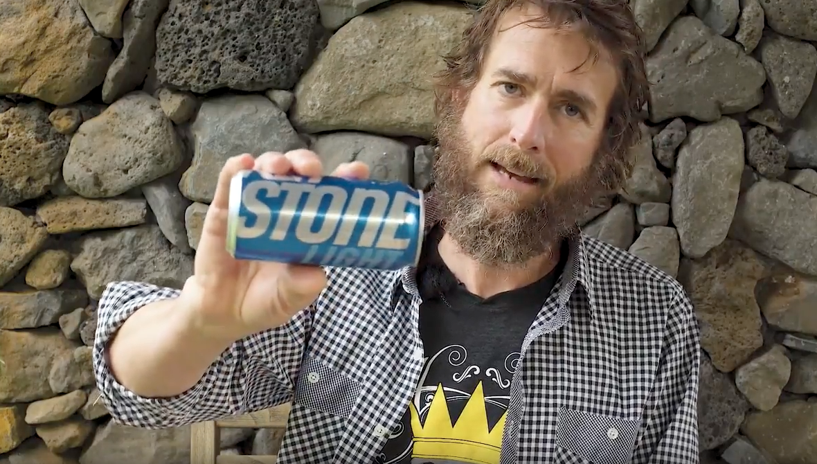 Stone Brewing is suing MillerCoors over "Stone" branding - Beer Street ...