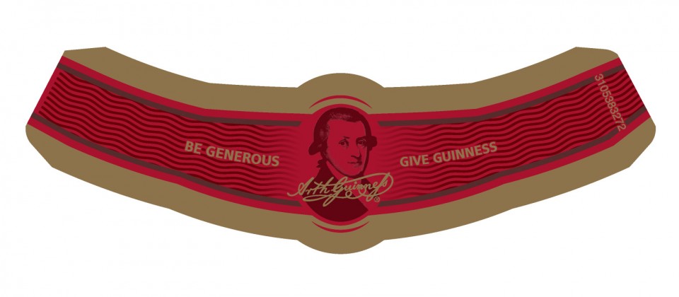 A New Guinness: Generous Ale - Beer Street Journal