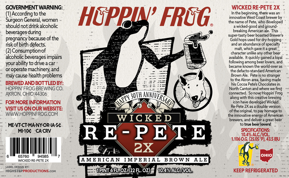 New Beers Archives - Page 37 of 400 - Beer Street Journal