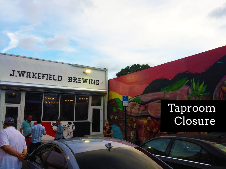 Odell Tree Shaker Imperial Peach IPA - Beer Street Journal