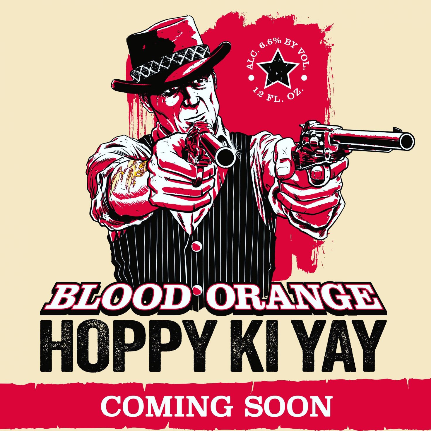 Blood Orange Archives - Beer Street Journal