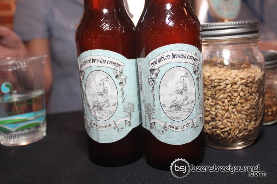 America's First Craft Beer Makes a Comeback [PICS] - Beer Street Journal