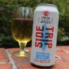 First Look: New Belgium Cider - Beer Street Journal