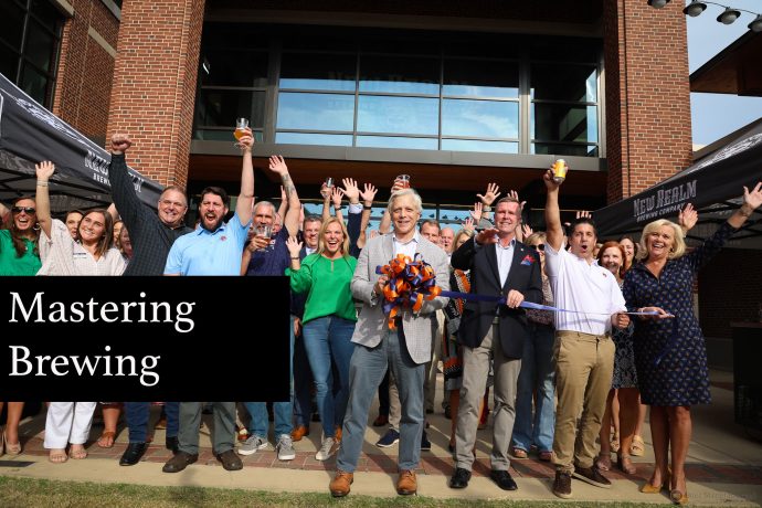 Samuel Adams Porch Rocker Debuts In May - Beer Street Journal