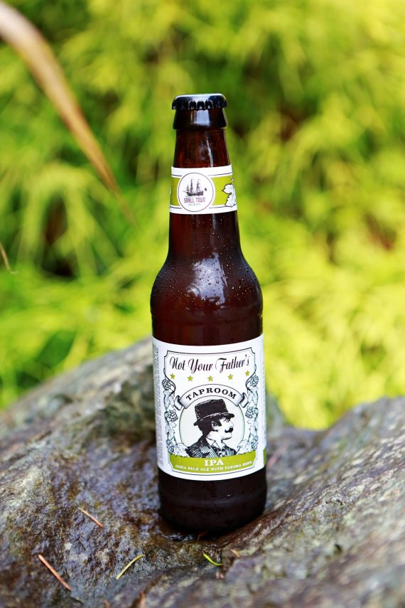Now for something completely different: Not Your Father's IPA - Beer ...