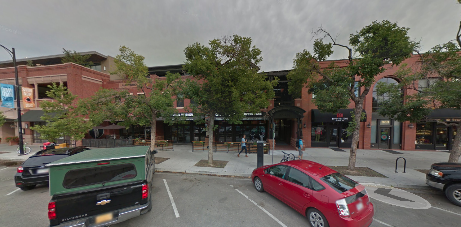 Oskar Blues to open Boulder, Colorado location - Beer Street Journal