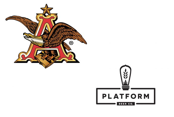 Anheuser-Busch acquires another craft brewery - Platform Beer Co ...