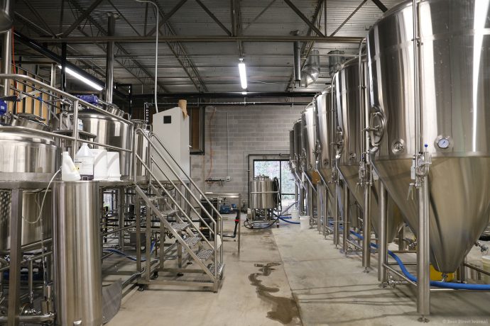 Pontoon-Brewhouse - Beer Street Journal