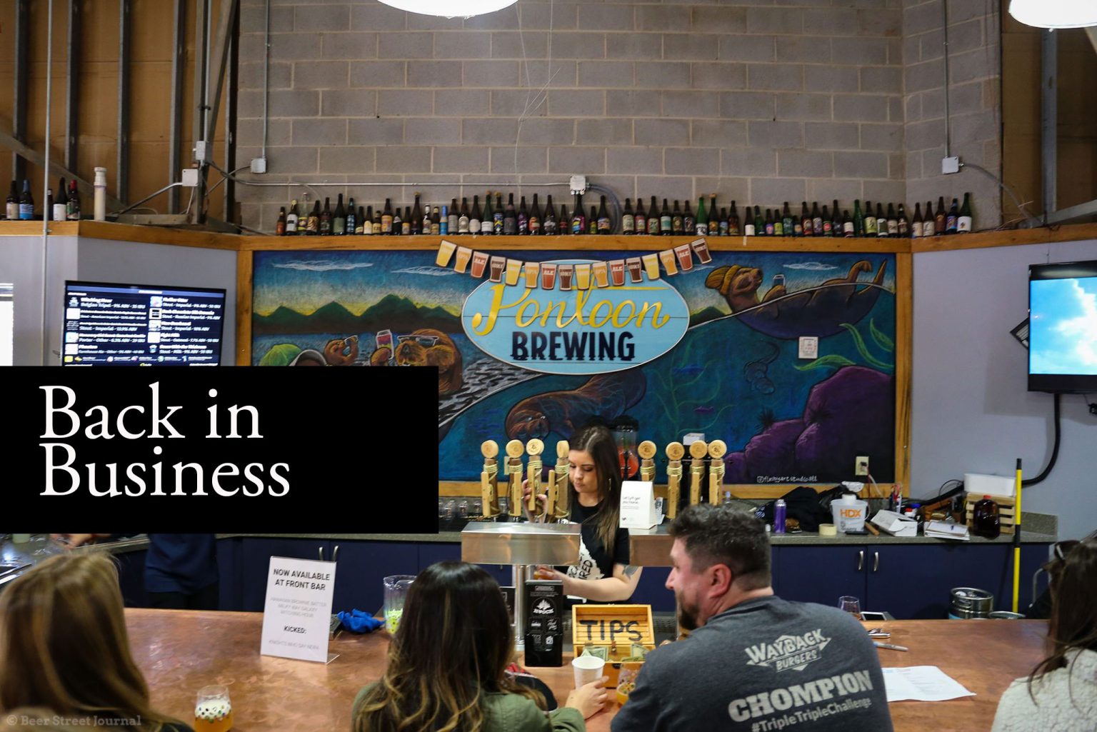 Beer Street Journal | The Best in Beer