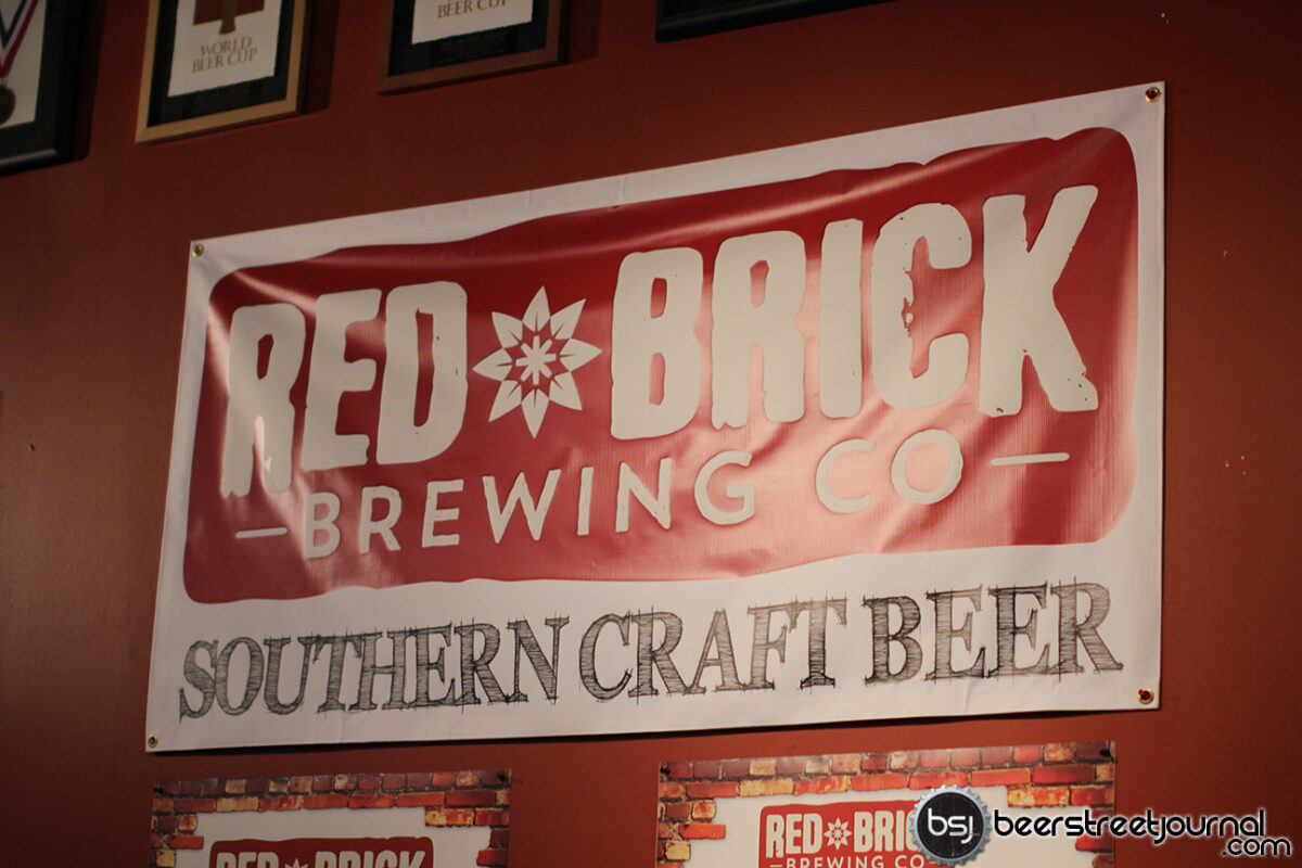 Red Brick Plans New Seasonal "Hop Circle" - Beer Street Journal