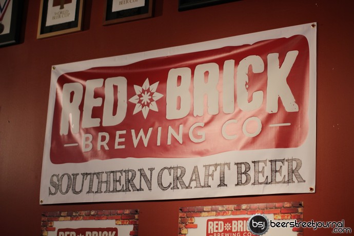 Red Brick Plans New Seasonal "Hop Circle" - Beer Street Journal
