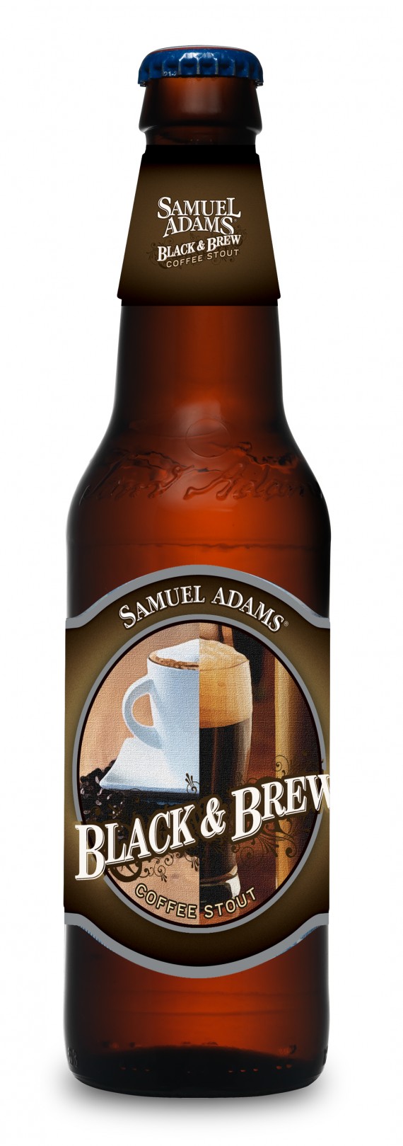Samuel Adams Black & Brew - Beer Street Journal