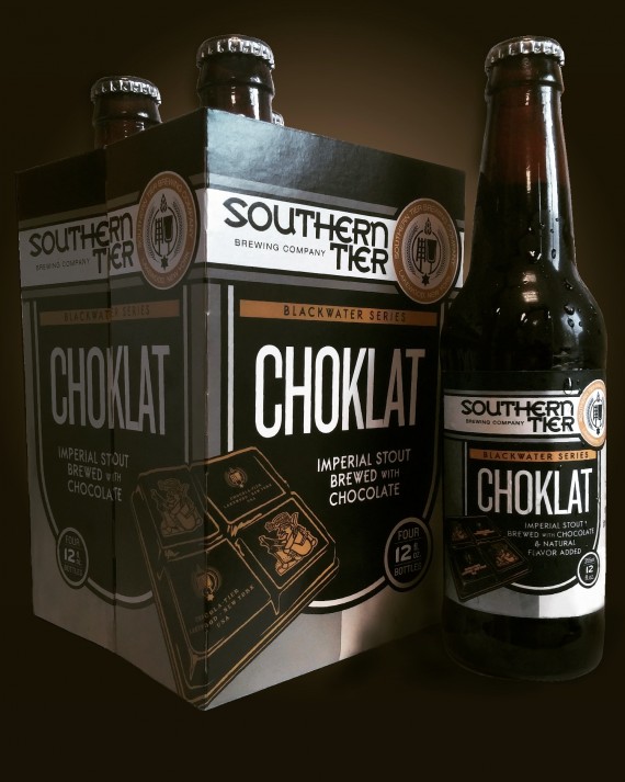Southern Tier Choklat