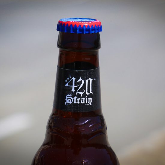 SweetWater debuts a new weed inspired series - Beer Street Journal