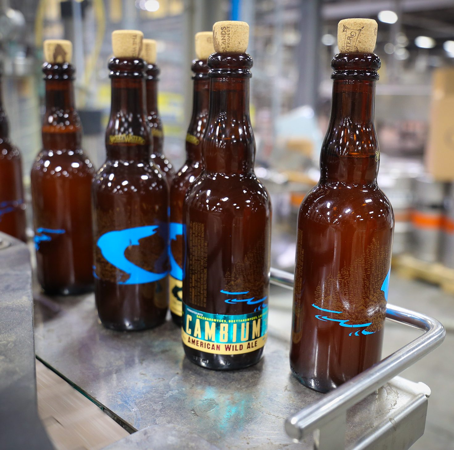 American Wild Ales Archives - Page 6 of 66 - Beer Street Journal