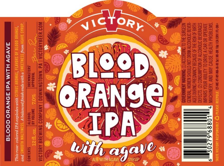 Blood Orange Archives - Beer Street Journal