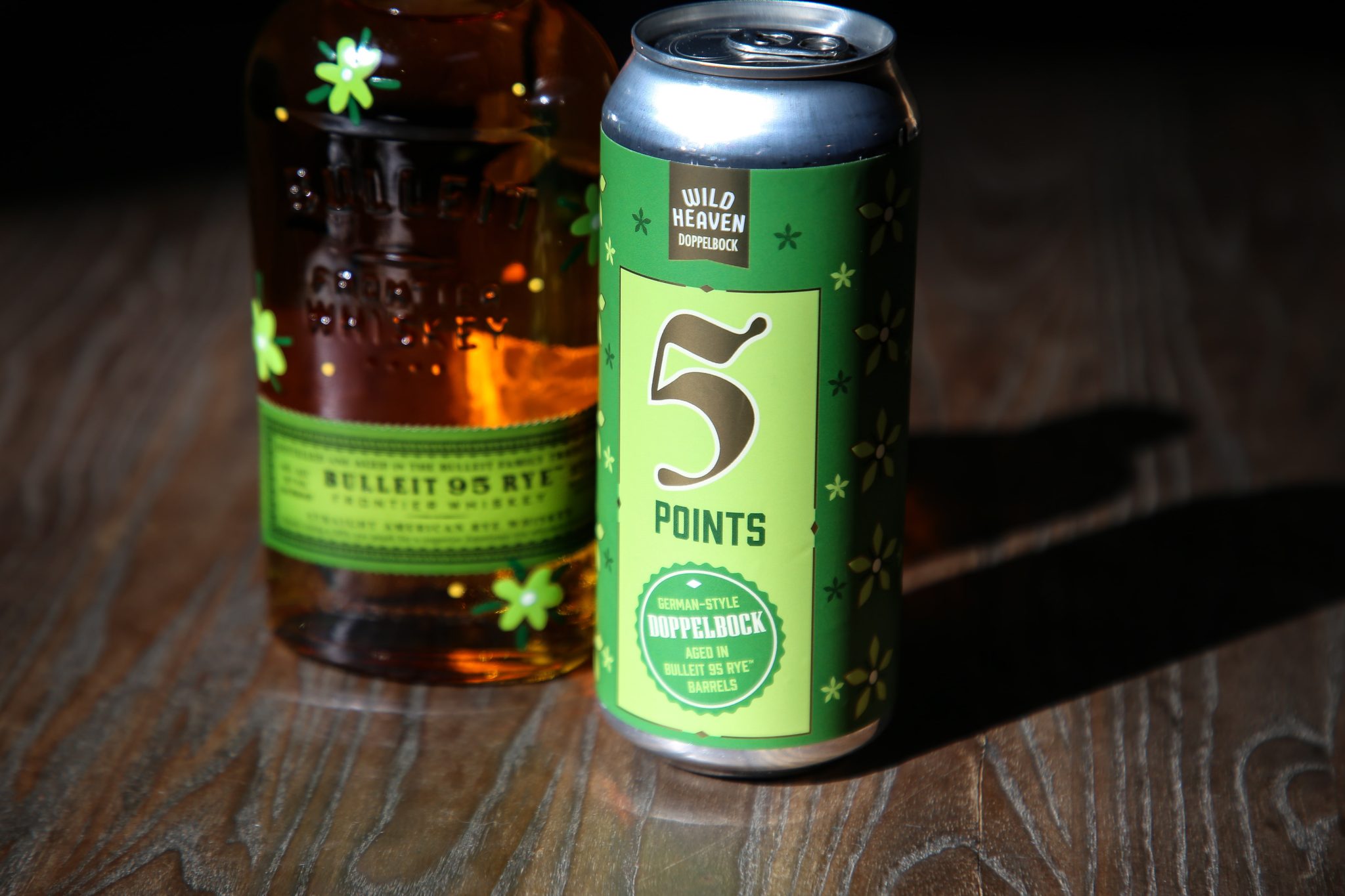 Powdered Beer To Go. Just Add Water - Beer Street Journal