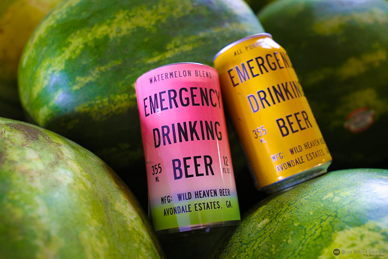 Vegetable/Fruit Beer Archives - Beer Street Journal