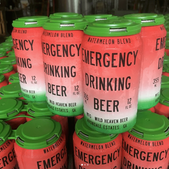 Vegetable/Fruit Beer Archives - Beer Street Journal